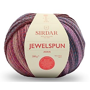 Sirdar Jewelspun 0844 Glacier