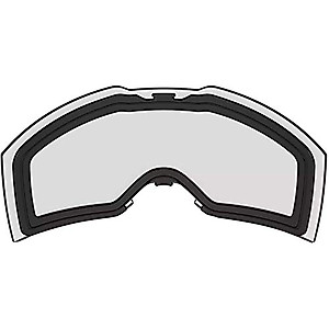 Oakley Fall Line XM Replacement Lens Clear