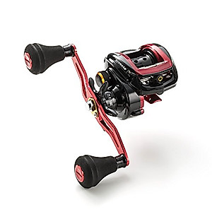 Abu Garcia REDMAX Ship 3 Bait Reel
