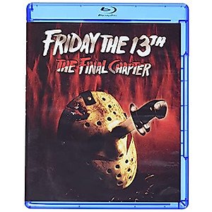 Friday the 13th - The Final Chapter