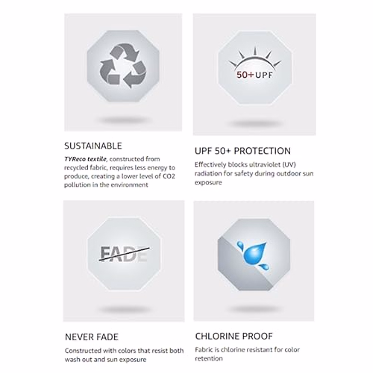 TYR Women's TYReco Solid Diamondback Swimsuit, Navy, 38