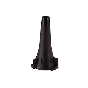 Welch Allyn 52432U KleenSpec 524 Series Disposable Ear Specula, 2.75 mm (Pack of 850)