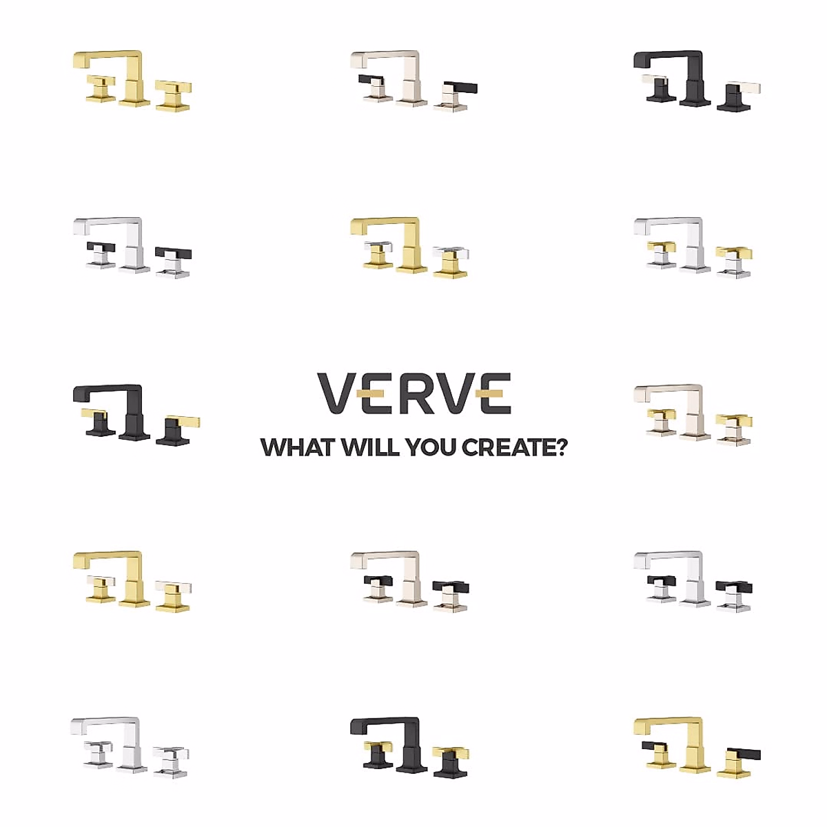 Pfister LG49-VRV2BG Bath Faucets and Accessories, Brushed Gold