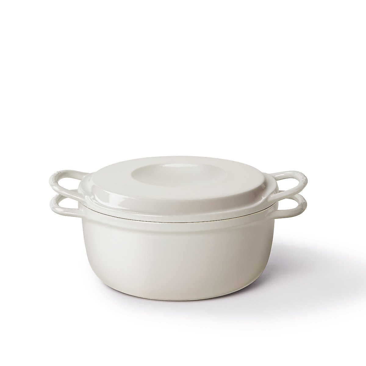 VERMICULAR Rice Cooker"RICEPOT MINI" (3Go) RP19A-WH (Seasalt White)【Japan Domestic genuine products】 【Ships from JAPAN】