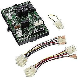 Honeywell International ST9120U1011 Fan Timer Control