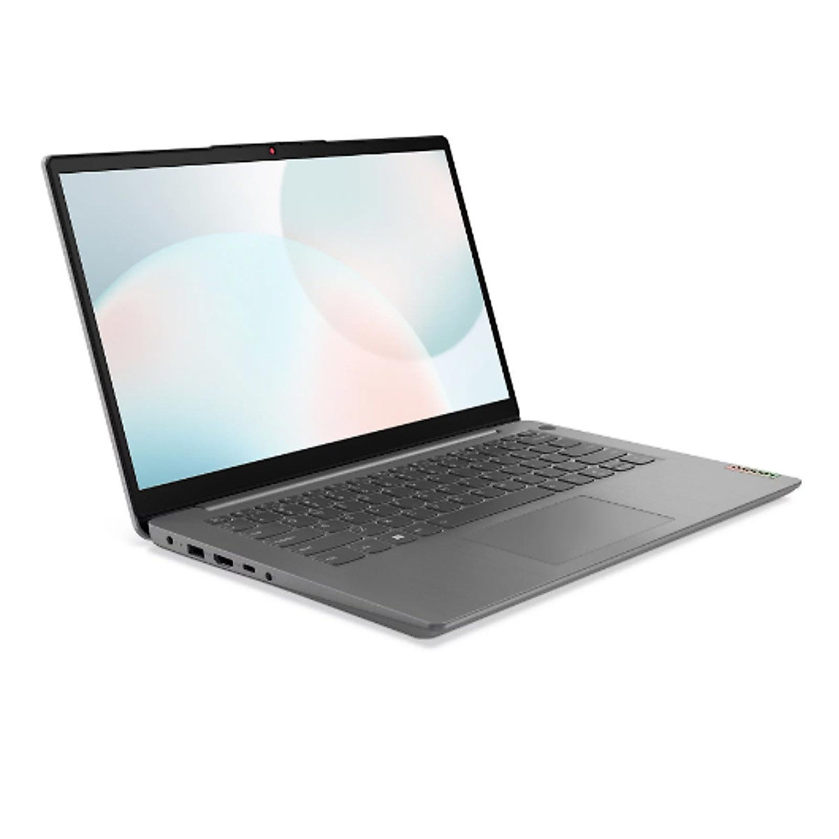 Lenovo 2023 Newest IdeaPad 3i Laptop, 14" FHD Display, Intel Core i5-1235U(10-core), 8GB RAM, 512GB SSD, Intel Iris Xe Graphics, Webcam, Backlit Keyboard, Wi-Fi 6, Windows 11 Home