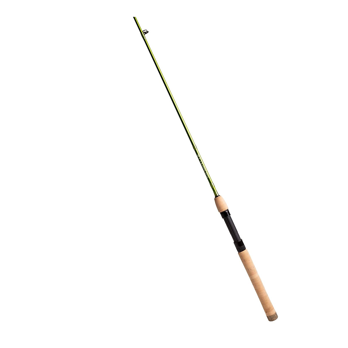 ACC Crappie Stix Green Series Kids 5' Casting Rod