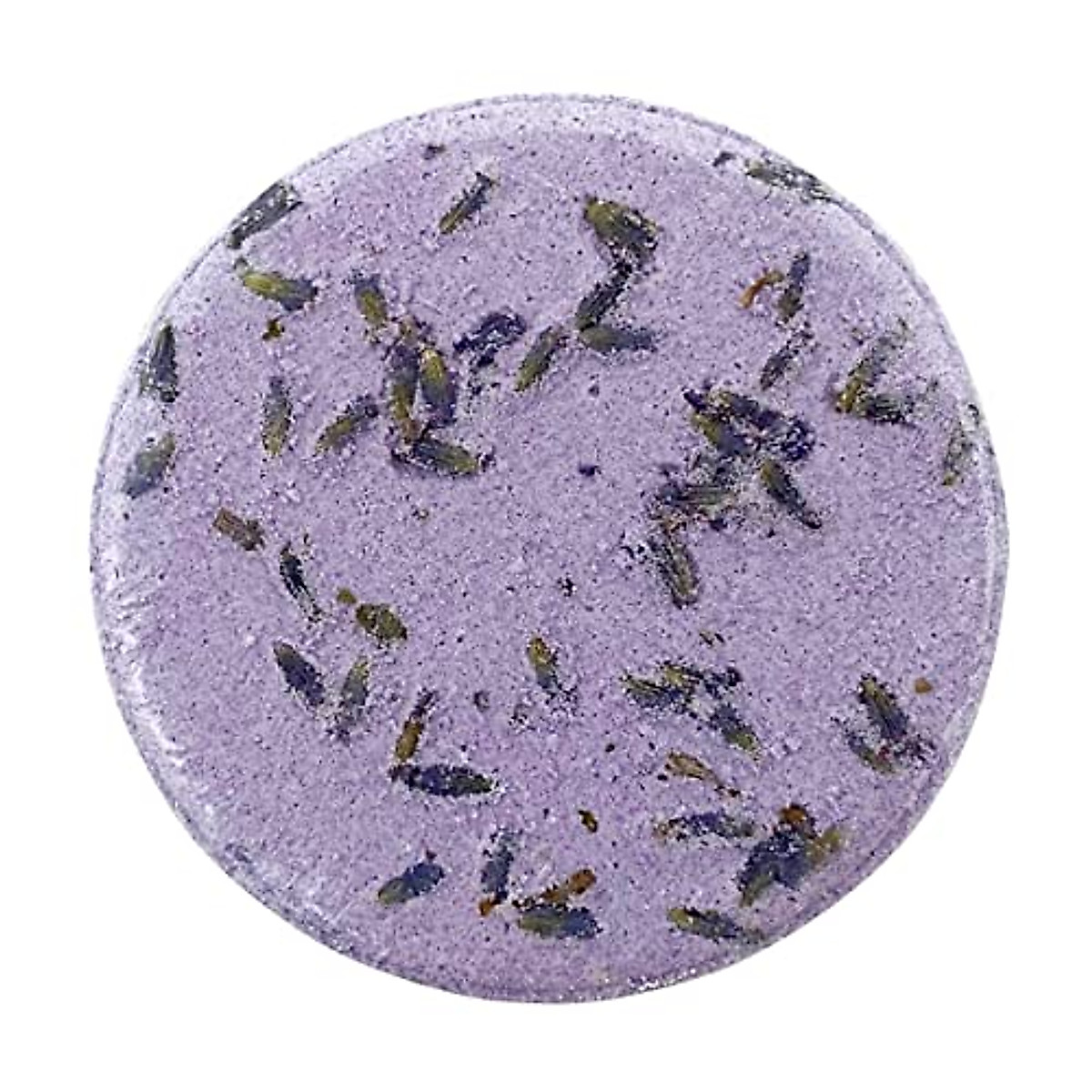 DreamyVibes Aromatherapy Shower Steamers - Pack of 6 Bath Bombs for Women - Lavender Essential Oils Scented Relaxing Shower Tablets Gift for Women and Men