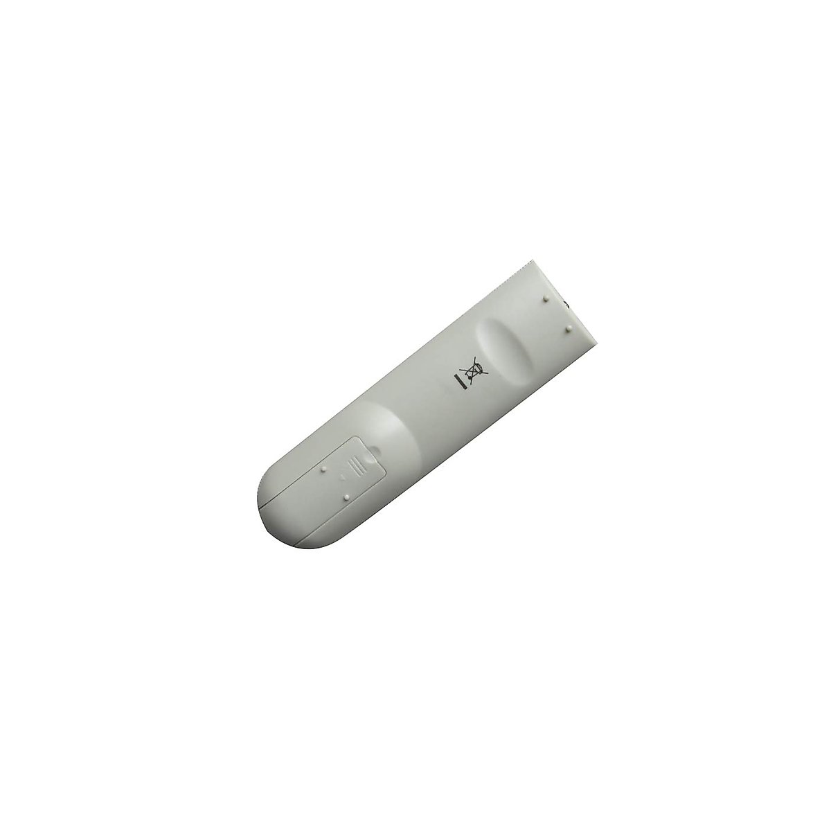 HCDZ Replacement Remote Control for NEC NP-U300X NP-U250X NP-U310W NP-U260W WXGA XGA DLP Projector