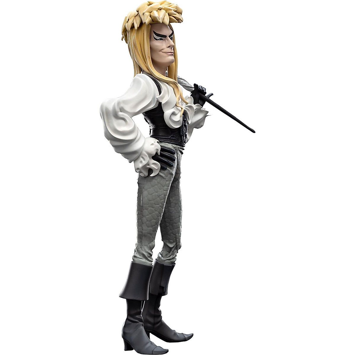 Weta Workshop Mini Epics - Labyrinth (1986) - Jareth