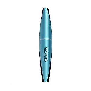 COVERGIRL Peacock Flare Mascara, Black/Brown, 0.3 Ounce (packaging may vary)