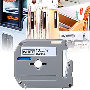 Thermal Printer,A4 Portable 216mm A4 Paper Wireless Bluetooth Thermal Printer,Pocket Printer for Mobile Office,Gifts for Kids, for Pictures Receipts Notes Lists Label