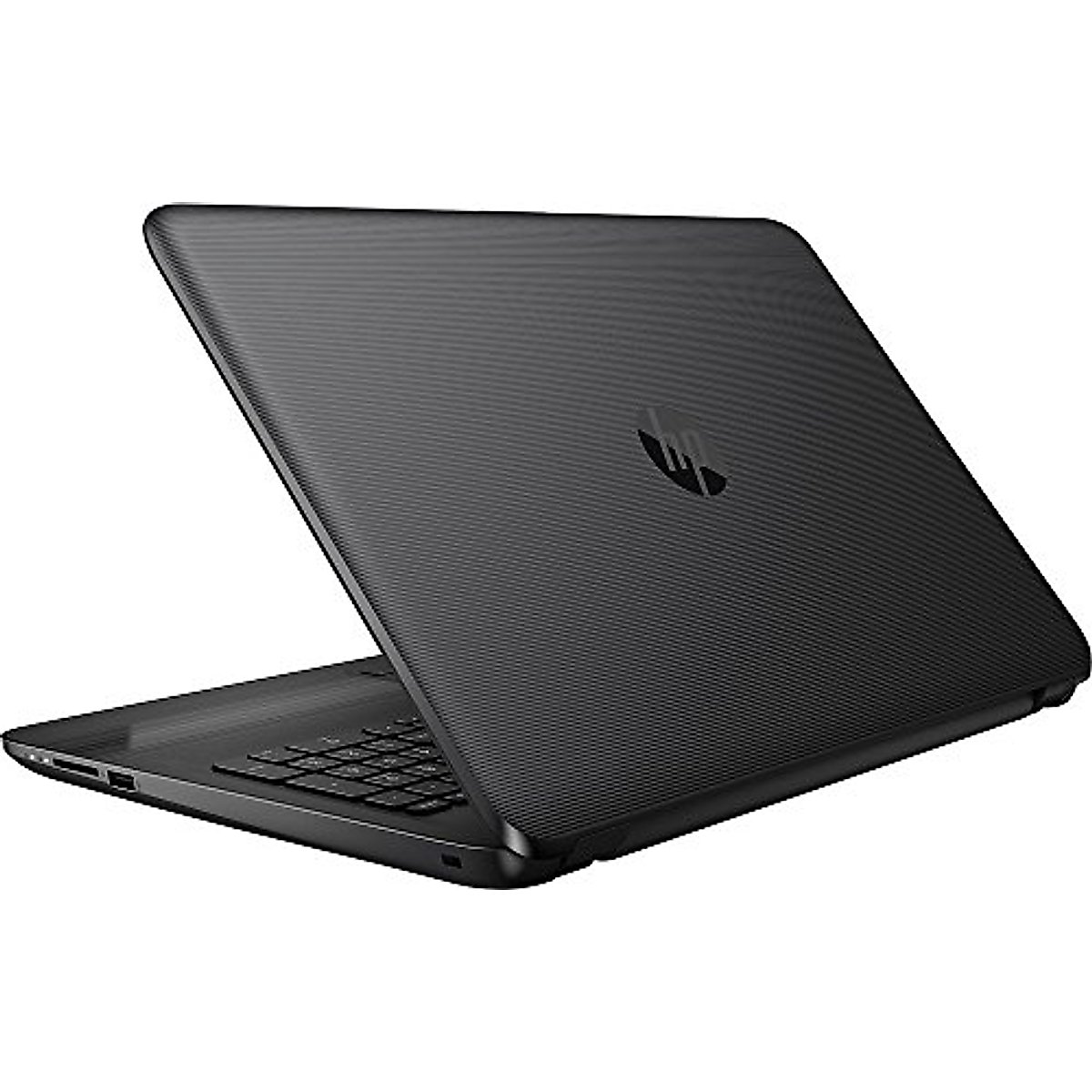 HP 15.6’’ HD Touchscreen TruBrite Display Laptop PC, Intel Dual Core i5-7200U 2.5GHz Processor, 8GB DDR4 SDRAM, 1TB HDD, HDMI, HD Graphics 620, DTS Studio Sound, DVD Burner, Windows 10