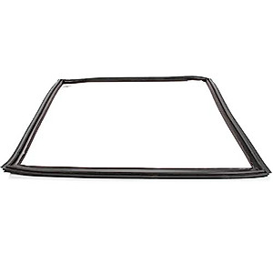 True Mfg Magnetic Door Gasket for Part# 932587