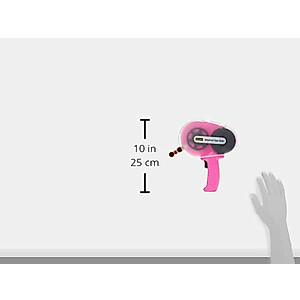 Scotch Advanced Tape Glider, Pink Applicator with 2 Rolls of 1/4 intape, Cat #085, 1 kit/Carton