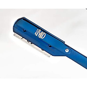 MD® Sicilian Razor with 5X More Blade Exposure