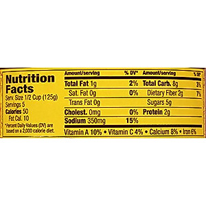 Classico Roasted Garlic Tomato Spaghetti Pasta Sauce (24 oz Jar)