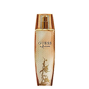 Guess Marciano Eau de Parfum Spray for Women, 3.4 Fluid Ounce
