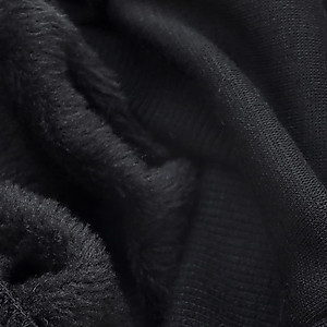 Fitwarm Trick Or Treat Dog Halloween Costume, Holiday Dog Clothes for Small Dogs Boy, Funny Pet Skeleton Hoodie, Cat Pirate Skull Outfit, Black, White, Small