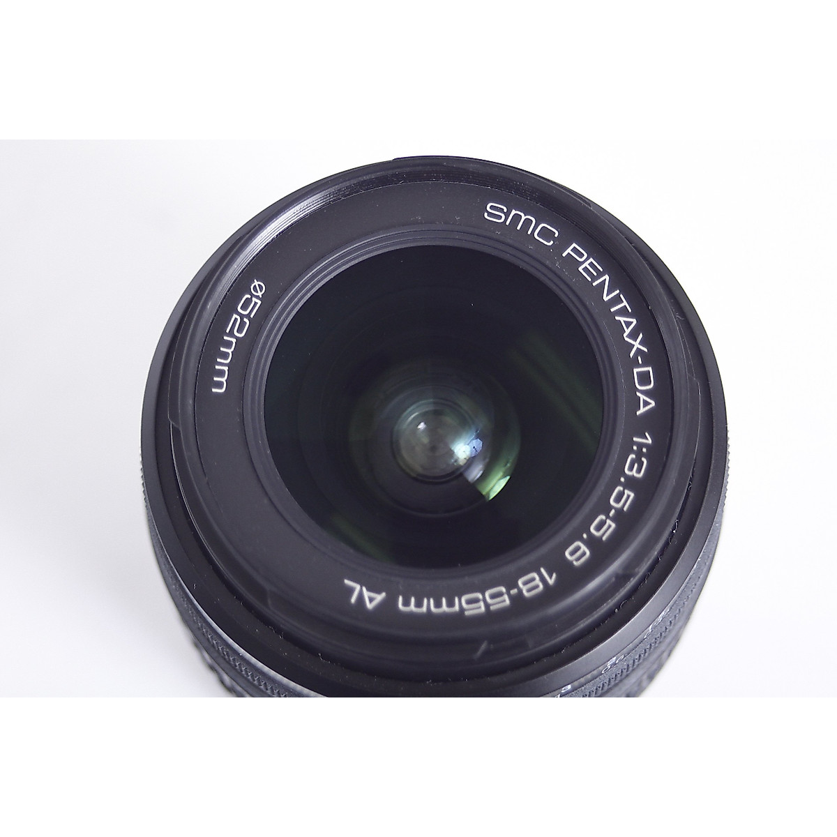 Pentax K20D 14.6MP Digital SLR Camera with Shake Reduction (Body Only)