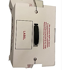 Live Bird Shipping Box Less Expensive size 12" x 12" x 10" tall - for Poultry, Pigeons, & Canaries -3 Boxes by KAHIDJI