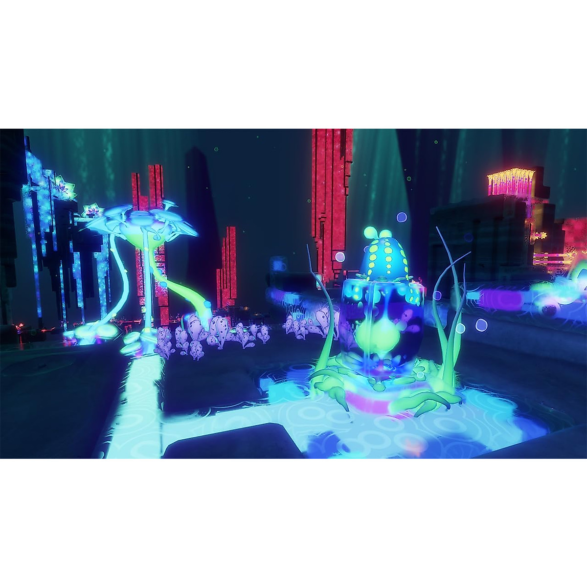 Lumote: The Mastermote Chronicles (PS4)