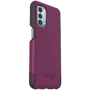 OtterBox COMMUTER SERIES Case for OnePlus Nord N200 5G - Violet Way Purple