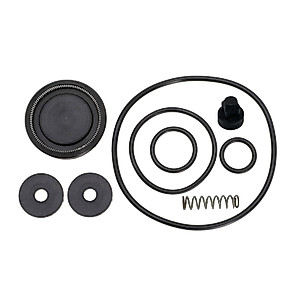 Piston Sprayer Pump Repair Seals O-Rings for Solo 425 425-101 435 473P Replace 6339964 4061257 0062115 0062991 0062139 0062140