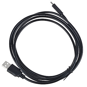 Jantoy USB Cable Compatible with Ployer Momo9 Momo8 MOMO15 Touch Screen Android WiFi Tablet PSU