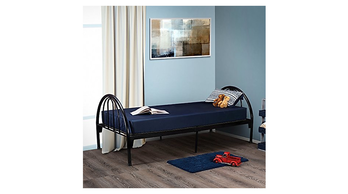 FORTNIGHT BEDDING Twin XL Foam Mattress - Made in USA