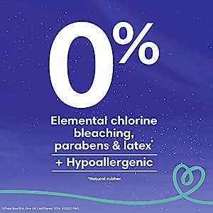 Pampers Easy Ups Training Underwear Boys, 5T-6T Size 7 Diapers, 80 Count (Packaging & Prints May Vary)