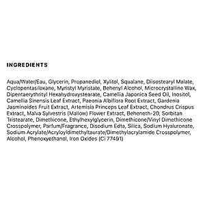 TATCHA Ageless Enriching Renewal Cream: Moisturizing Skin Cream for Firmer Skin to Reduce Appearance of Fine Lines and Wrinkles (1.86 oz)