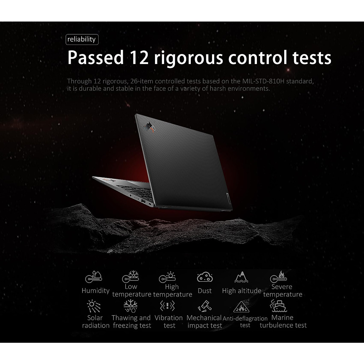 Lenovo ThinkPad X1 Carbon Gen 9 14" FHD+ (Intel 4-Core i7-1185G7 vPro, 32GB RAM, 1TB SSD) Business Laptop, Thunderbolt 4, Backlit, Fingerprint, 3-Year Warranty, Webcam, Wi-Fi 6, IST Cable, Win 11 Pro