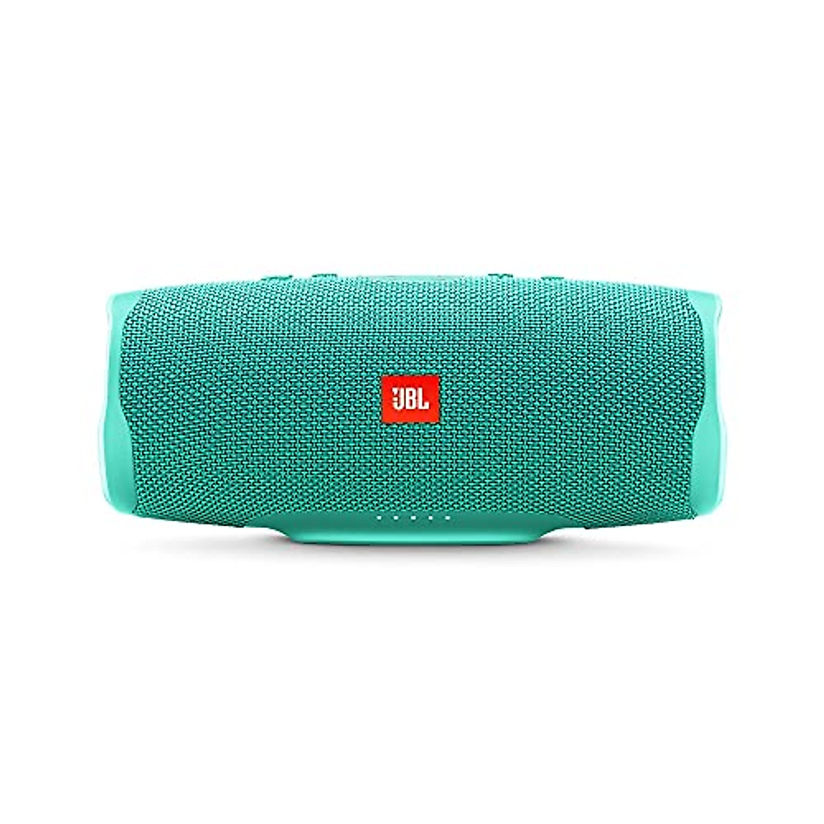 JBL Charge 4 - Waterproof Portable Bluetooth Speaker - Teal