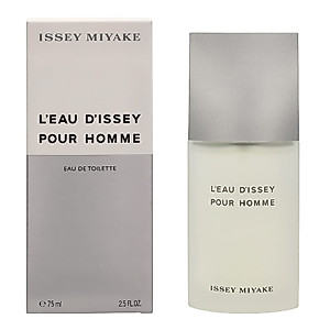 Issey Miyake 2.5 EDT Sp for Men