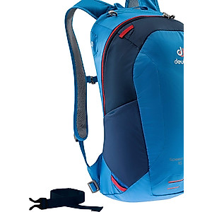 Deuter Men's Casual Daypack, Bay-Midnight, One Size