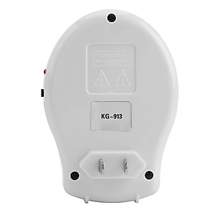 Tbest Emergency Lights for Home Power Failure,13 LED Rechargeable Home Emergency Light Automatic Power Failure Outage Lamp