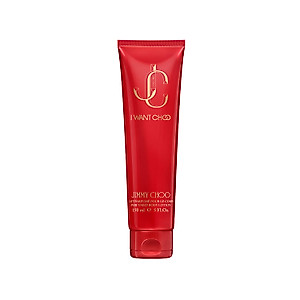 JIMMY CHOO I Want Choo Perfumed Body Lotion, 5 fl. oz.