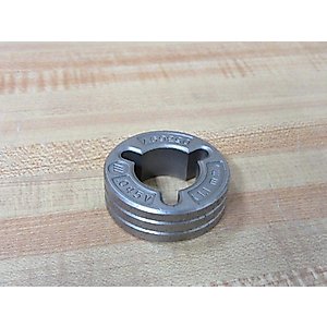 Miller 053697 Drive Roll, V Groove .045 Wire