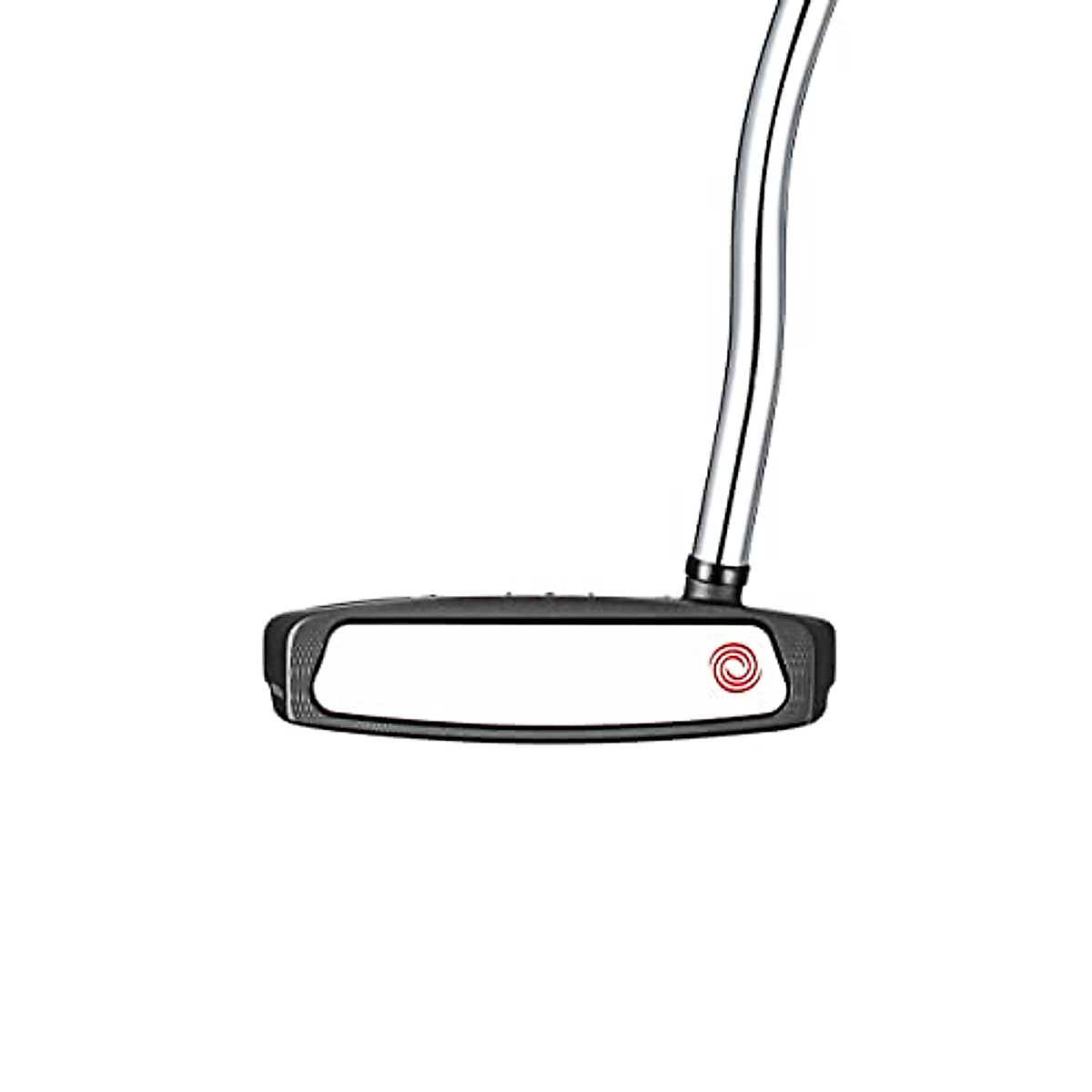 Odyssey Women's Right Putter 2-Ball Ten Triple Track Double Vent (Mallet Type, 32 Inches, Stroke LAB Shaft)