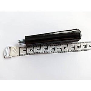 Tuttnauer Sterilizer Door Handle Bolt 1730 2340 2540 EZ9 EZ10 (After 4/1998)