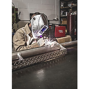 Lincoln Electric Square Wave TIG 200 TIG Welder K5126-1