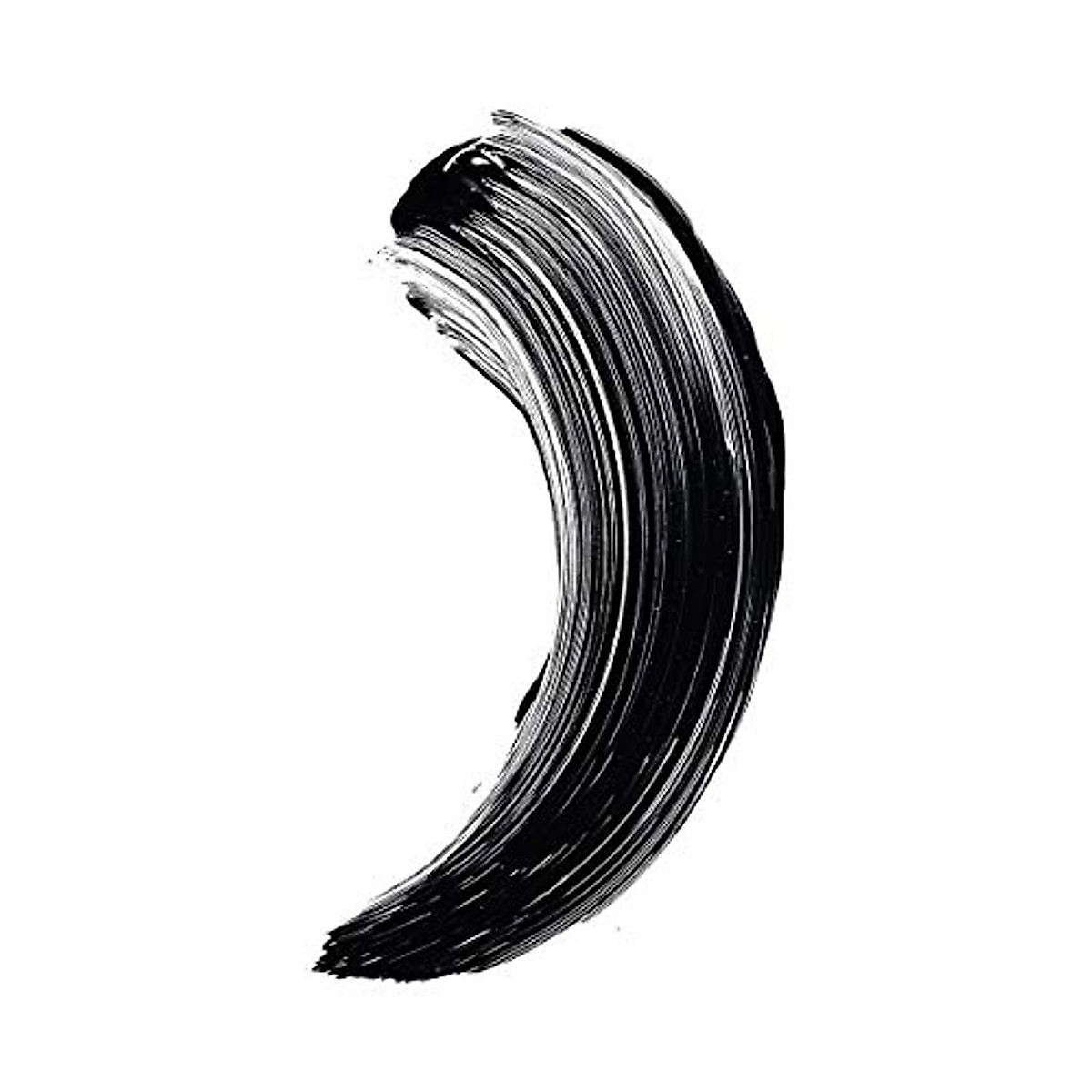 Maybelline New York Great Lash Washable Mascara, Very Black (Pack of 2)