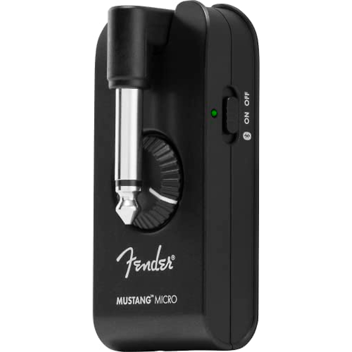 Fender Mustang Micro Headphone Amplifier