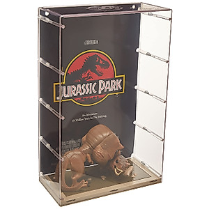 Funko Pop! Movie Poster: Jurassic Park