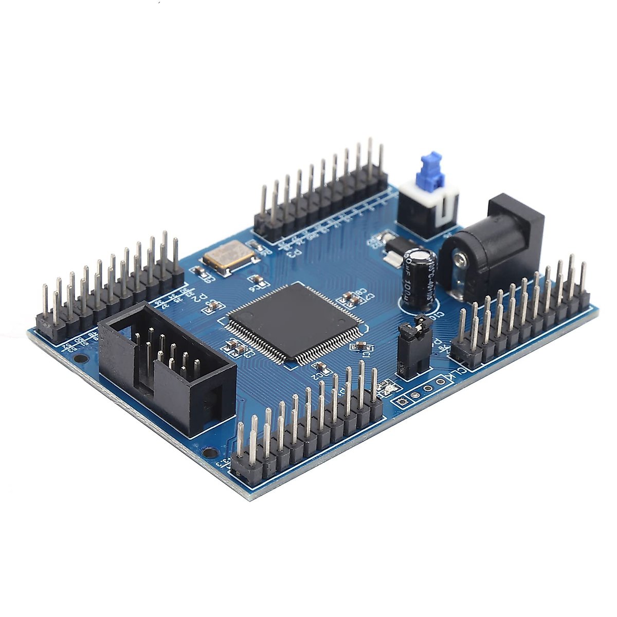 Development Module, Experiment Module,Dev Board,CPLD Development Learning Experiment Module Replacement Repair for II EPM240