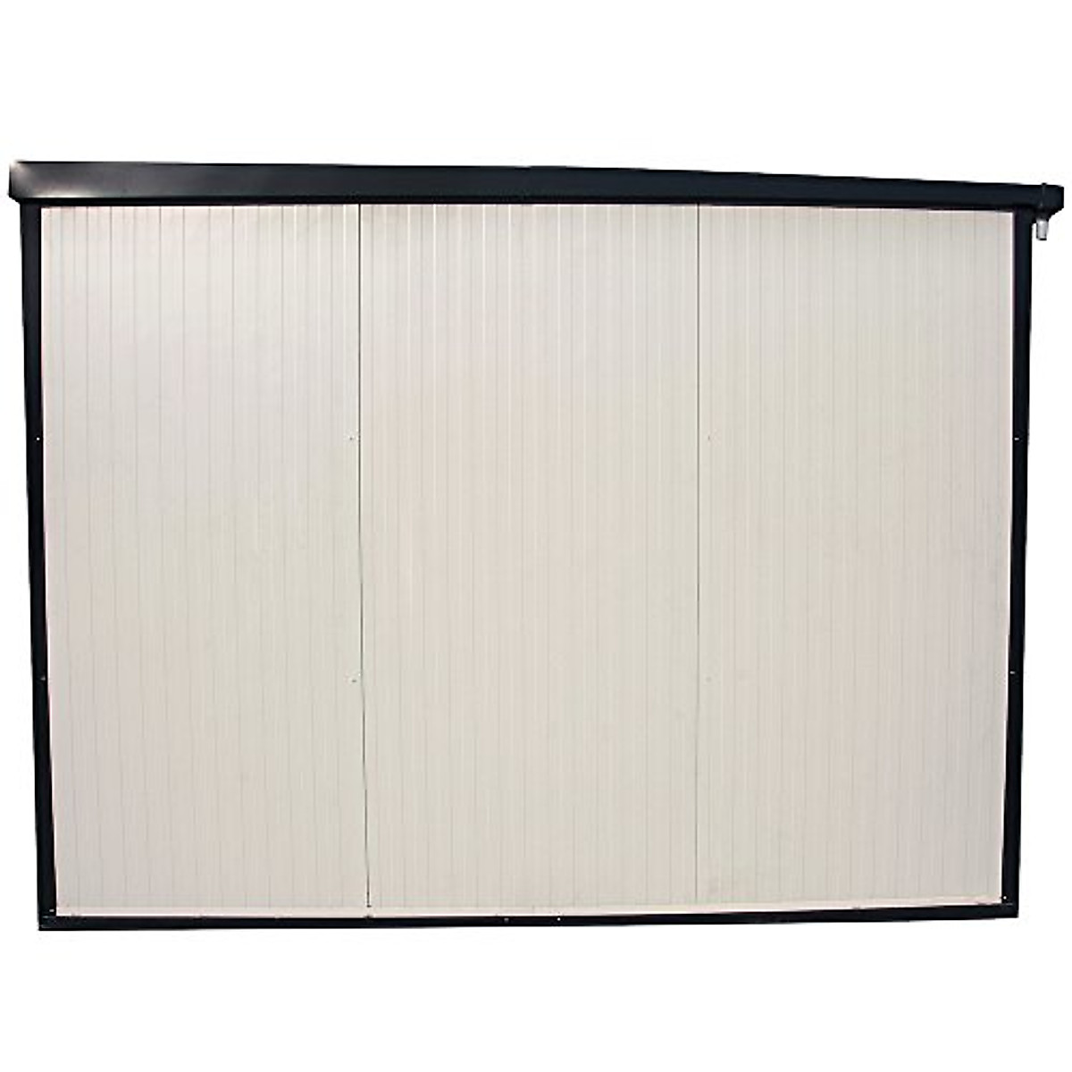 DuraMAX 30432 Flat Roof Insulated Building, 13 by 10'