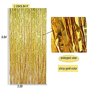 50th Birthday Decorations for Women，Rose Gold 50th Birthday Party Decoration for Her，Rosegold Balloons Decoration for Women 50th Birthday Party Supplies