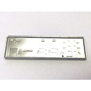 Supermicro MCP-260-00077-0N I/O Shield