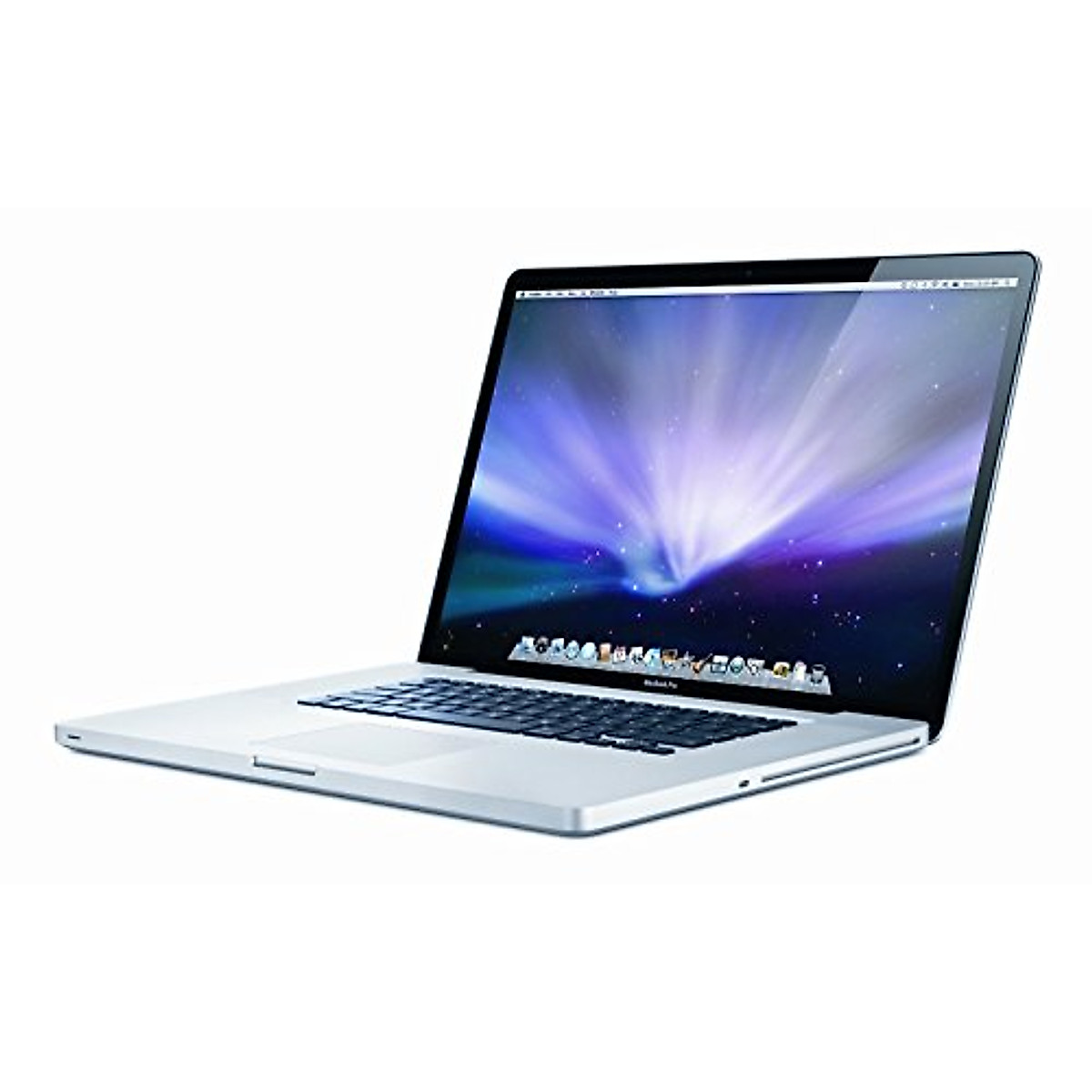 Apple MacBook Pro MD101LL/A - 13.3" Laptop (Intel Core i5, 4GB RAM, 250GB HD) (Refurbished)